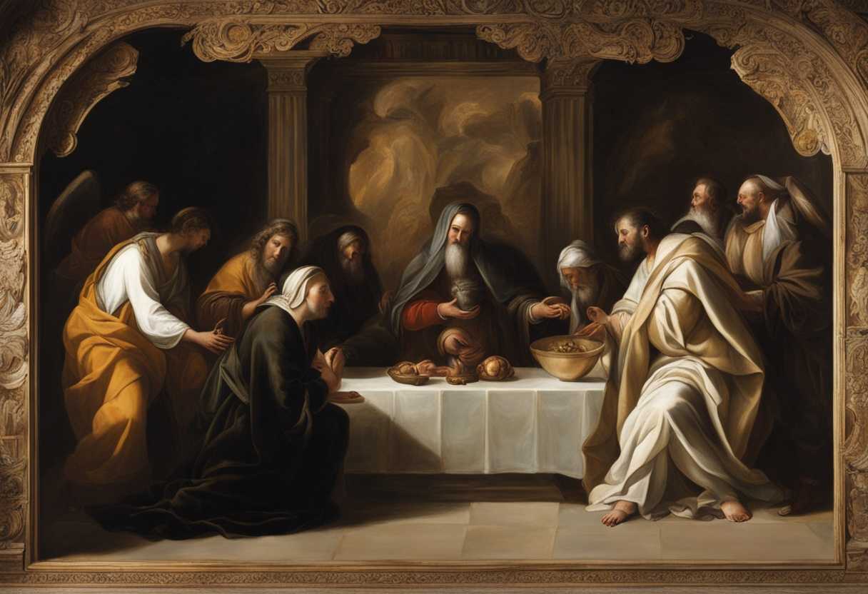 What does Revelation 5:14 really mean? - God's Blessing