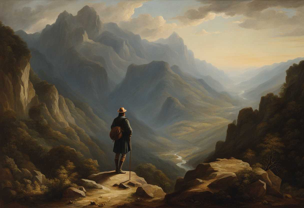 What does Revelation 6:16-17 really mean? - God's Blessing