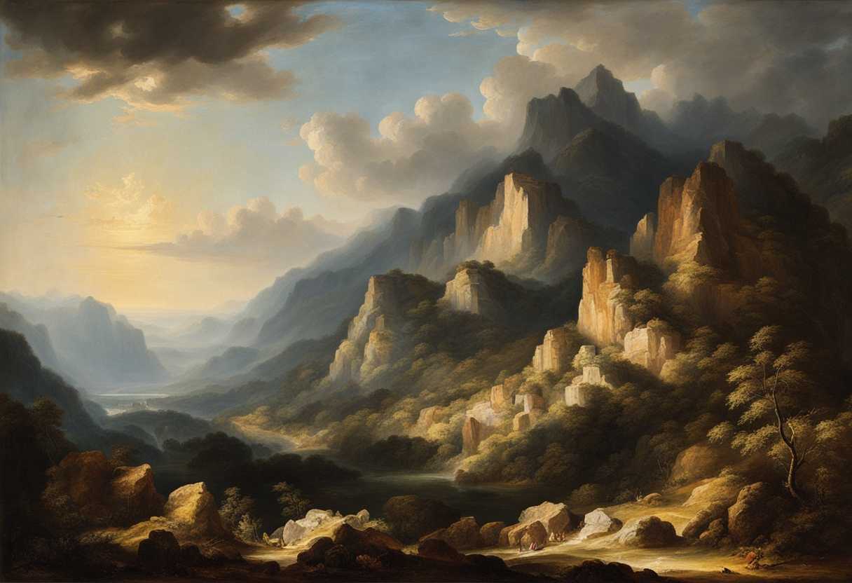 What does Revelation 6:16 really mean? - God's Blessing