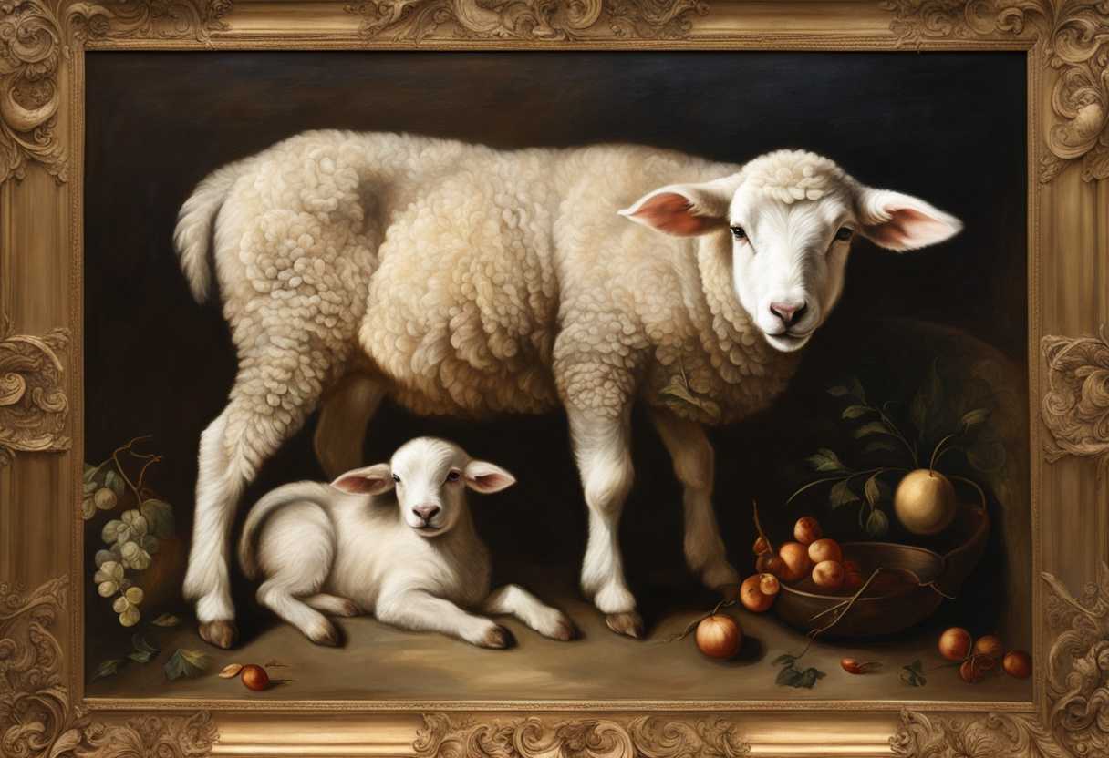 What does Revelation 8:1 really mean? - God's Blessing