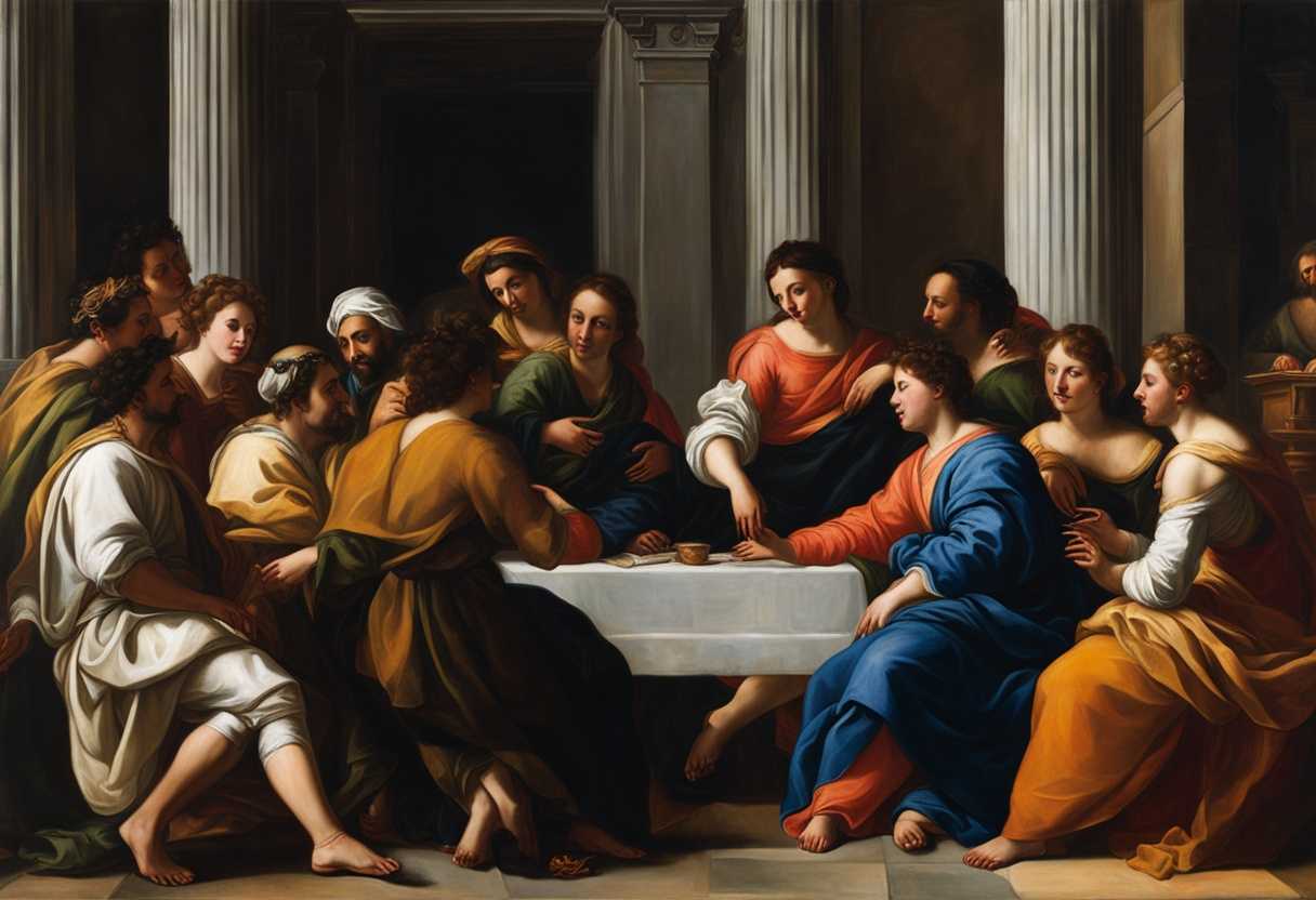 What does Romans 11:11-36 really mean? - God's Blessing