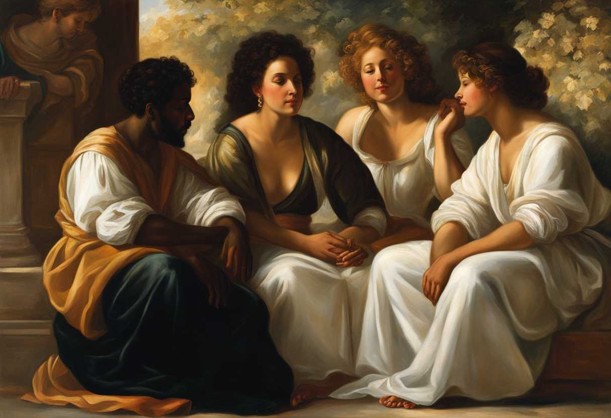 What does Romans 12:18-19 really mean? - God's Blessing