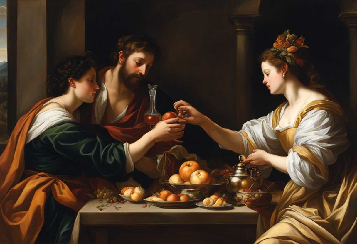 What does Romans 12:19-20 really mean? - God's Blessing