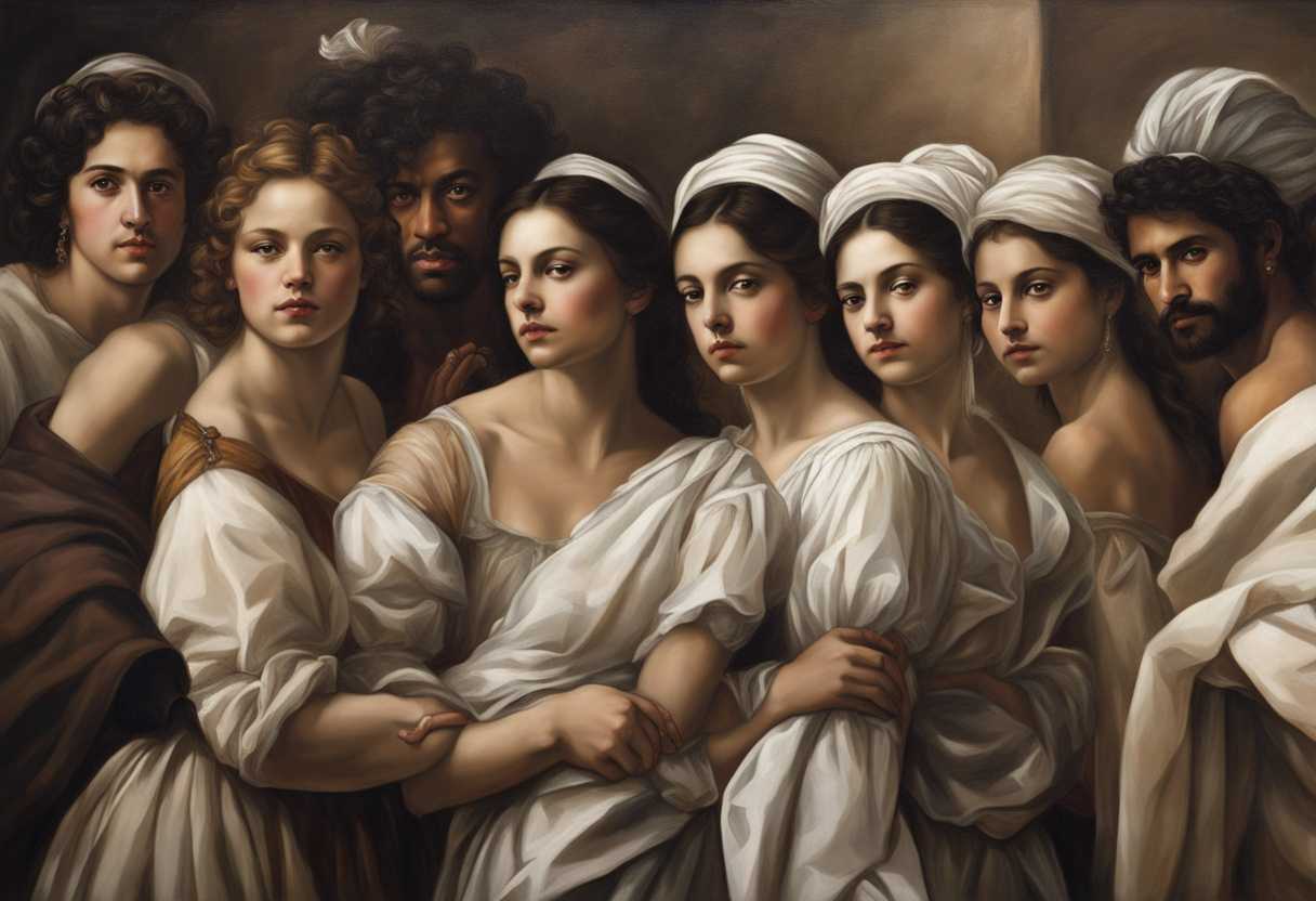 What does Romans 12:3 really mean? - God's Blessing