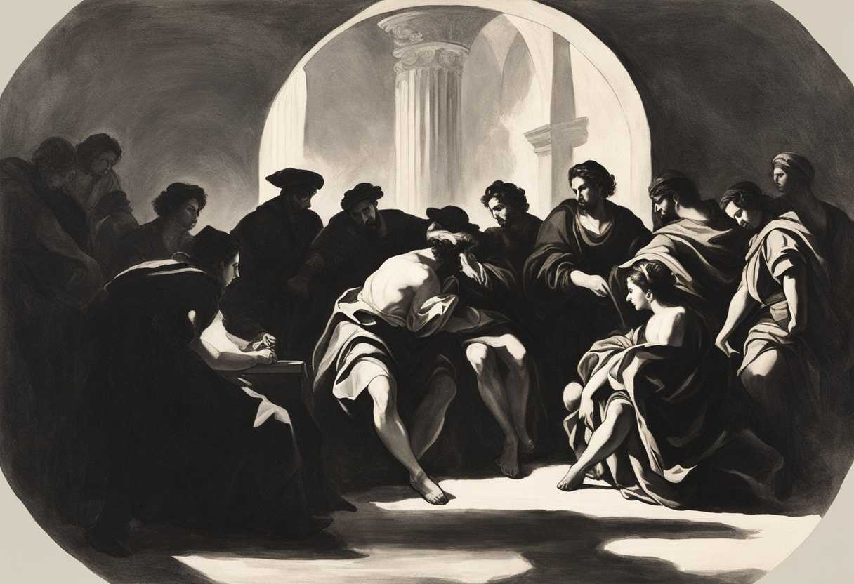 What does Romans 2:9 really mean? - God's Blessing