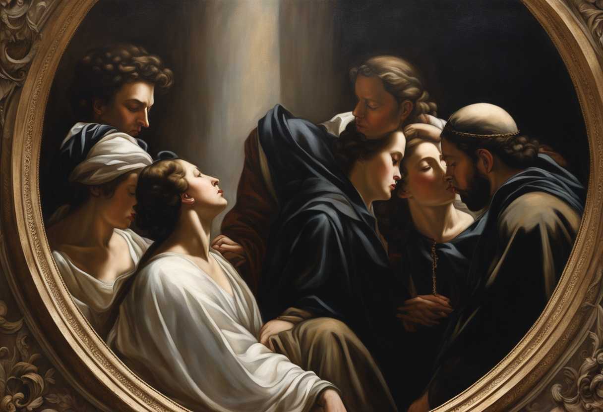 What does Romans 3:19 really mean? - God's Blessing