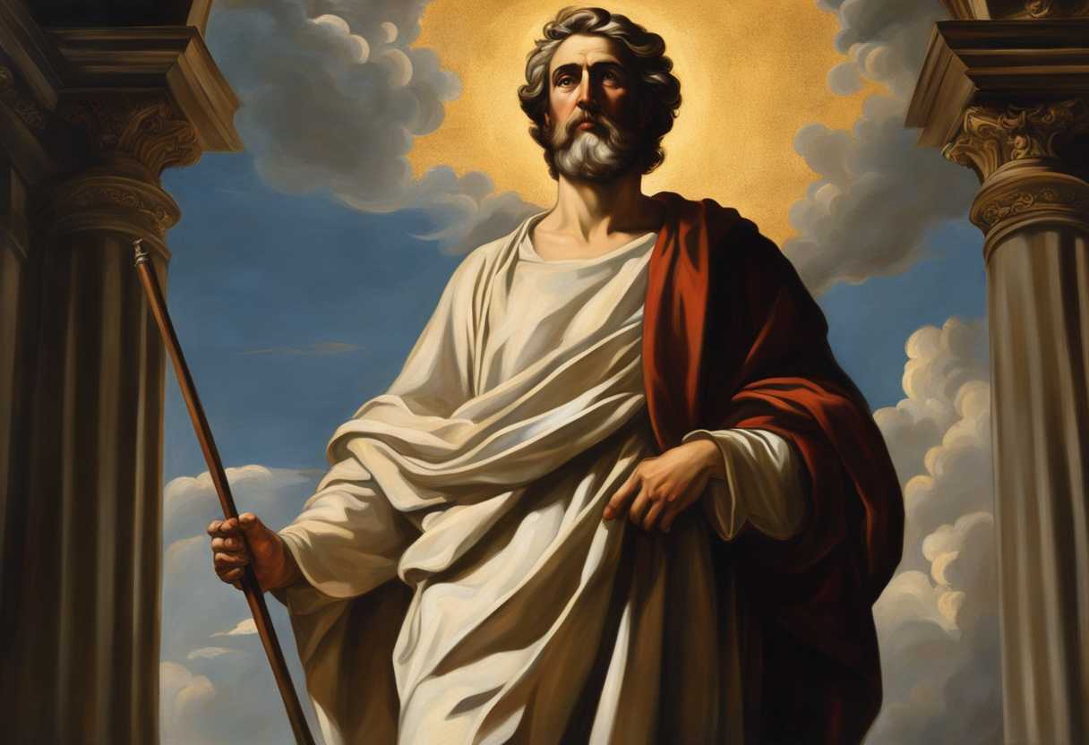 What does Romans 4:20-21 really mean? - God's Blessing