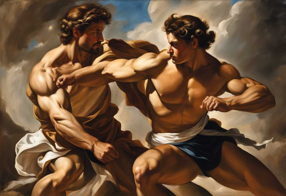 What does Romans 5:4 really mean? - God's Blessing