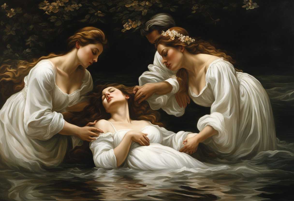 What does Romans 6:1-4 really mean? - God's Blessing