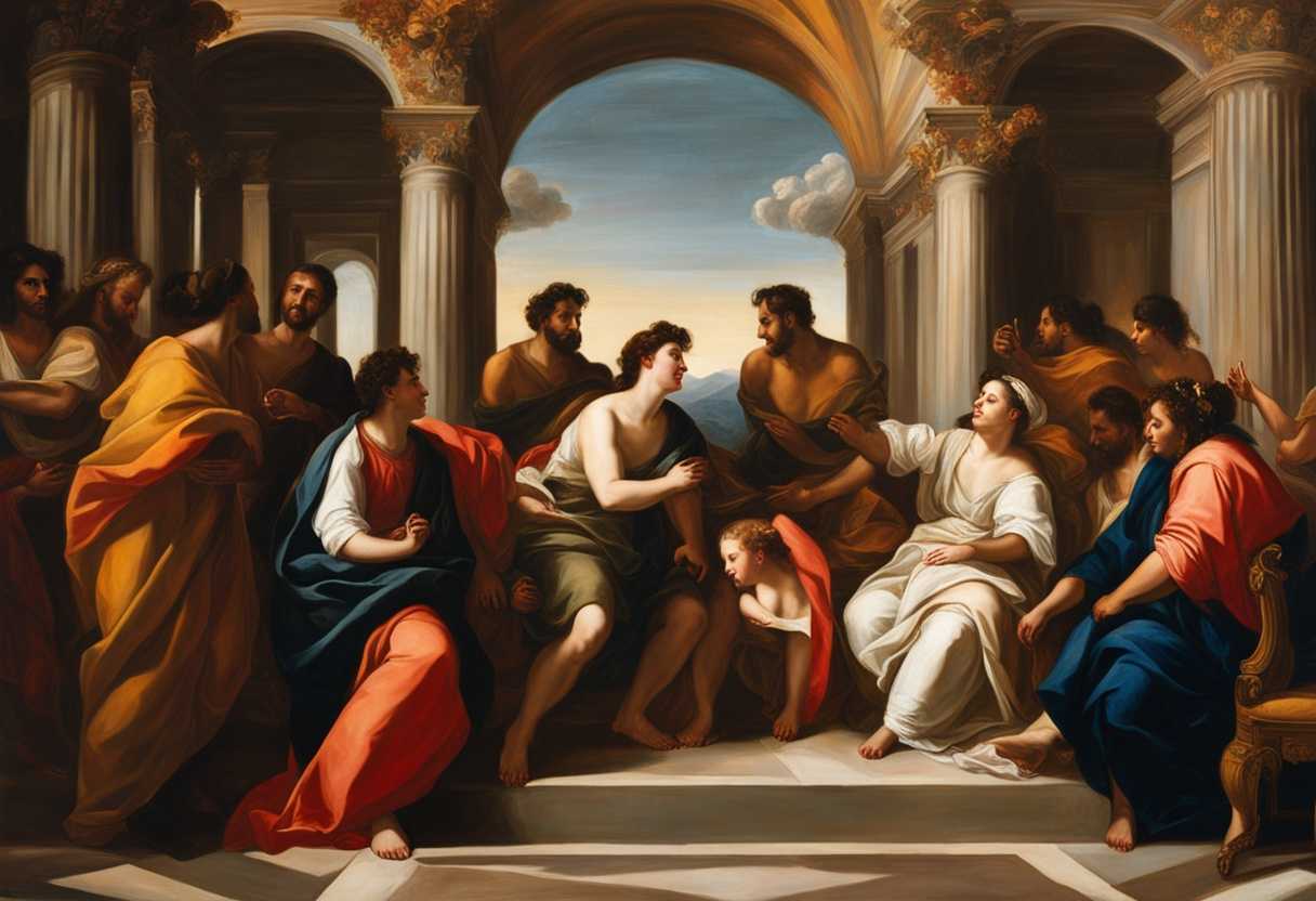 What does Romans 6:25 really mean? - God's Blessing