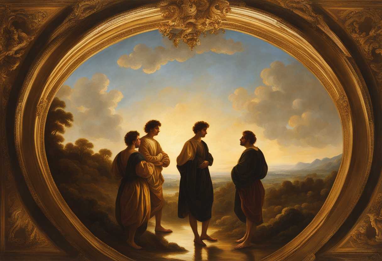 What does Romans 7:1 really mean? - God's Blessing