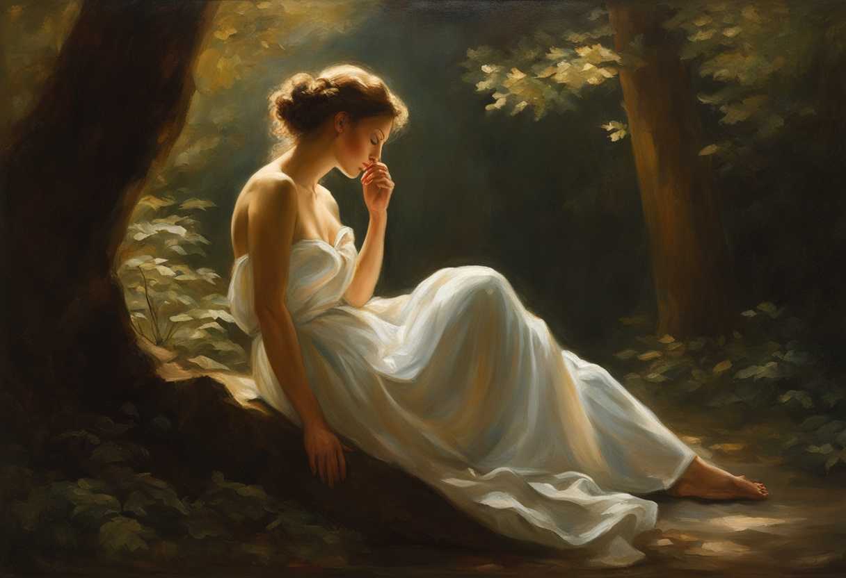 What does Romans 7:18 really mean? - God's Blessing