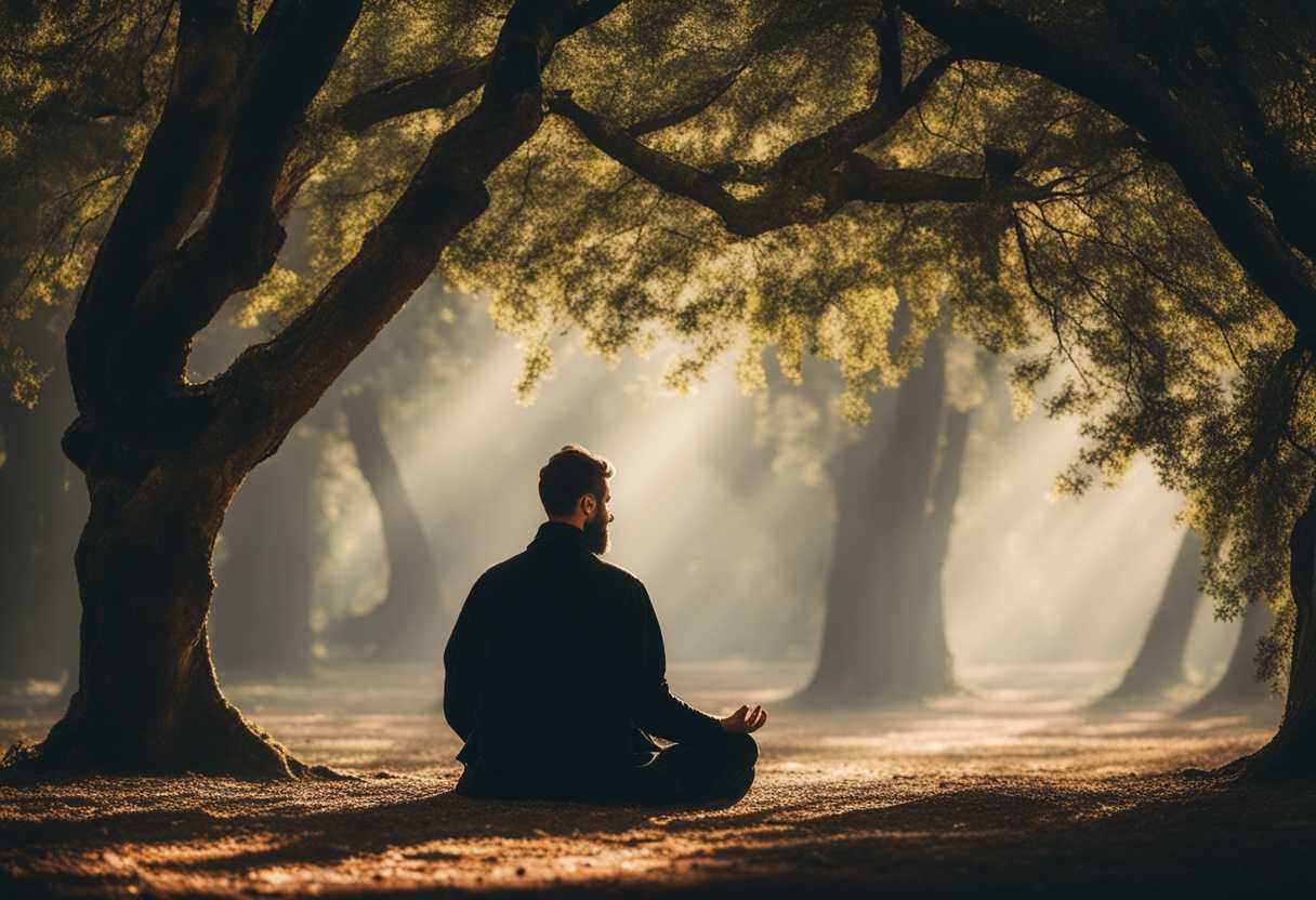 What does Romans 8:26-27 really mean? - God's Blessing