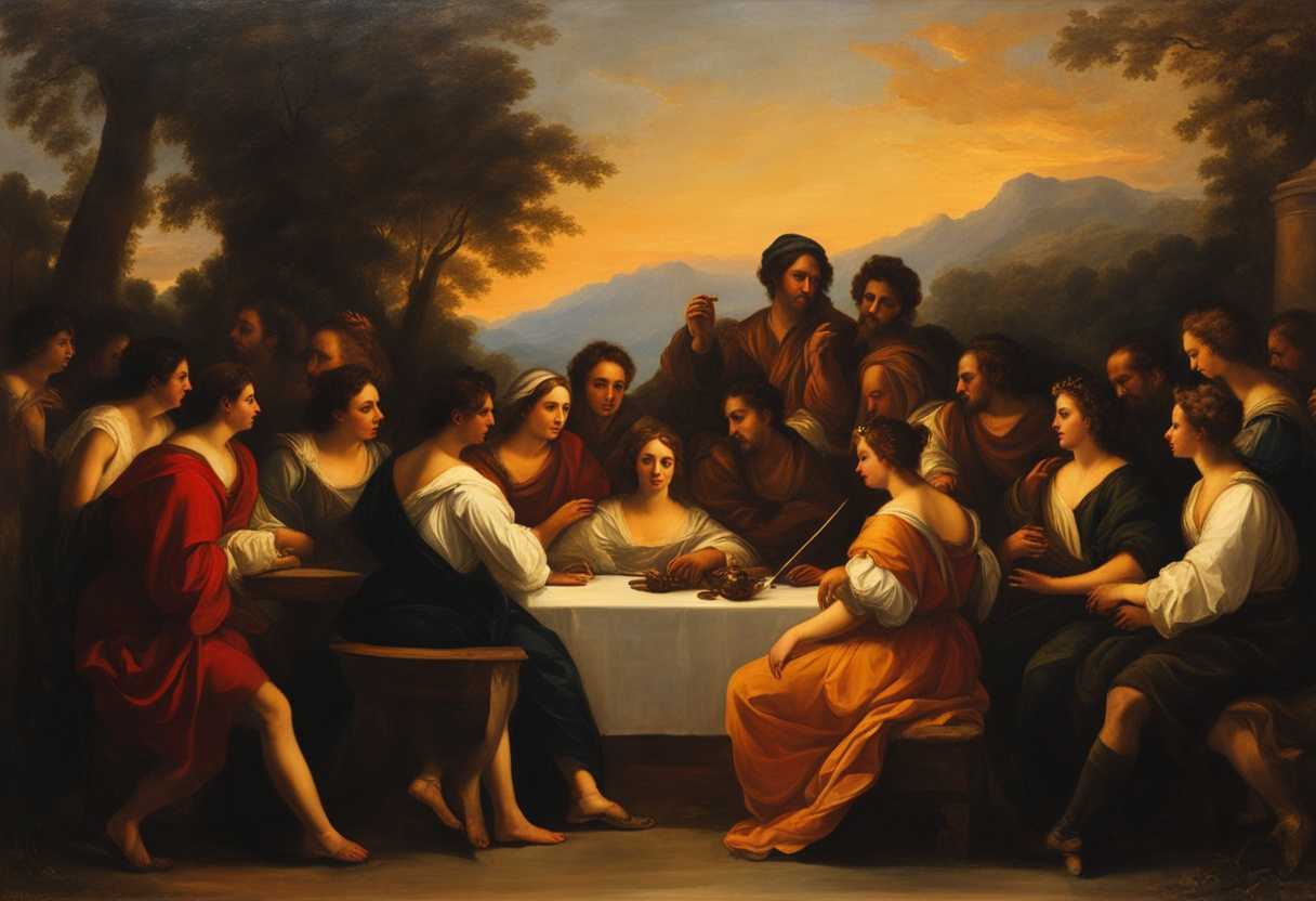 What does Romans 8:30 really mean? - God's Blessing