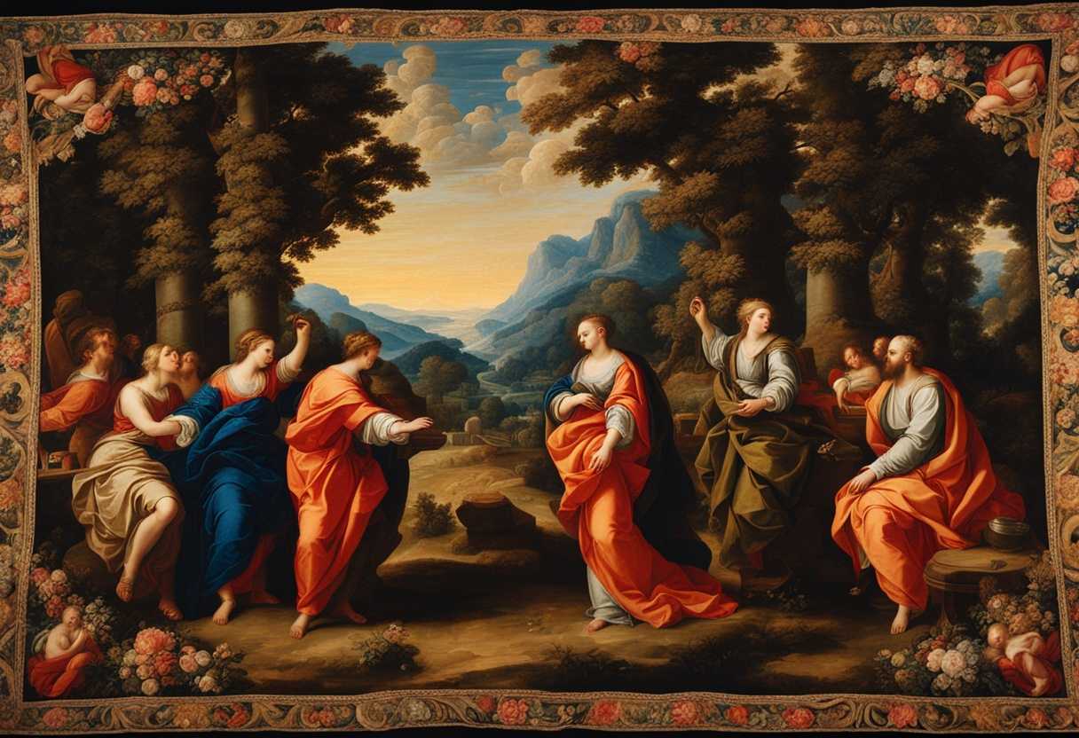 Sirach 1 Explained - Verse by Verse Commentary - God's Blessing