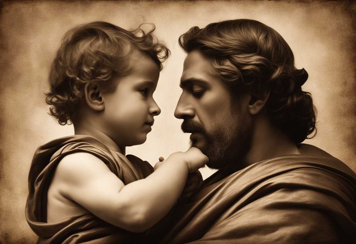 What does Sirach 2:1-11 really mean? - God's Blessing