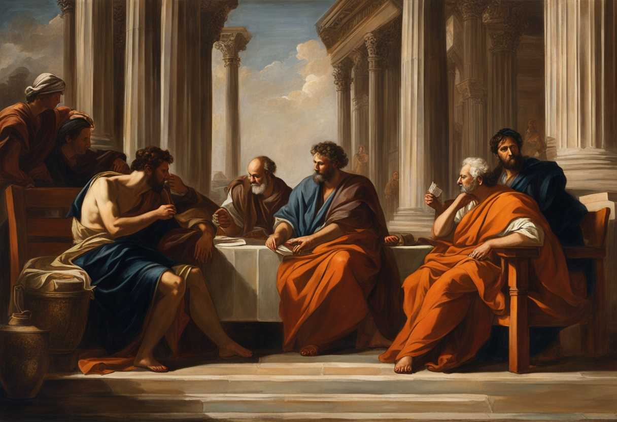 Titus: The True Meaning - God's Blessing