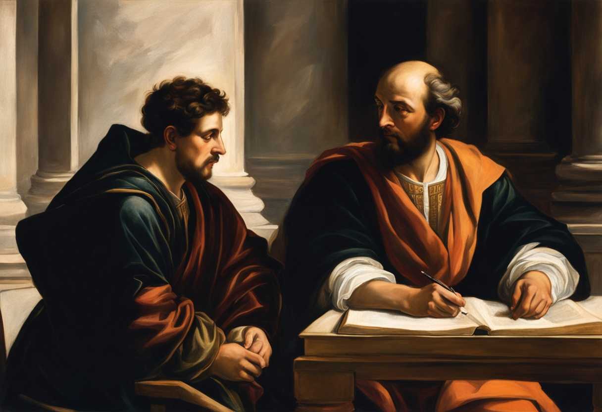 What does Titus 1:1-9 really mean? - God's Blessing
