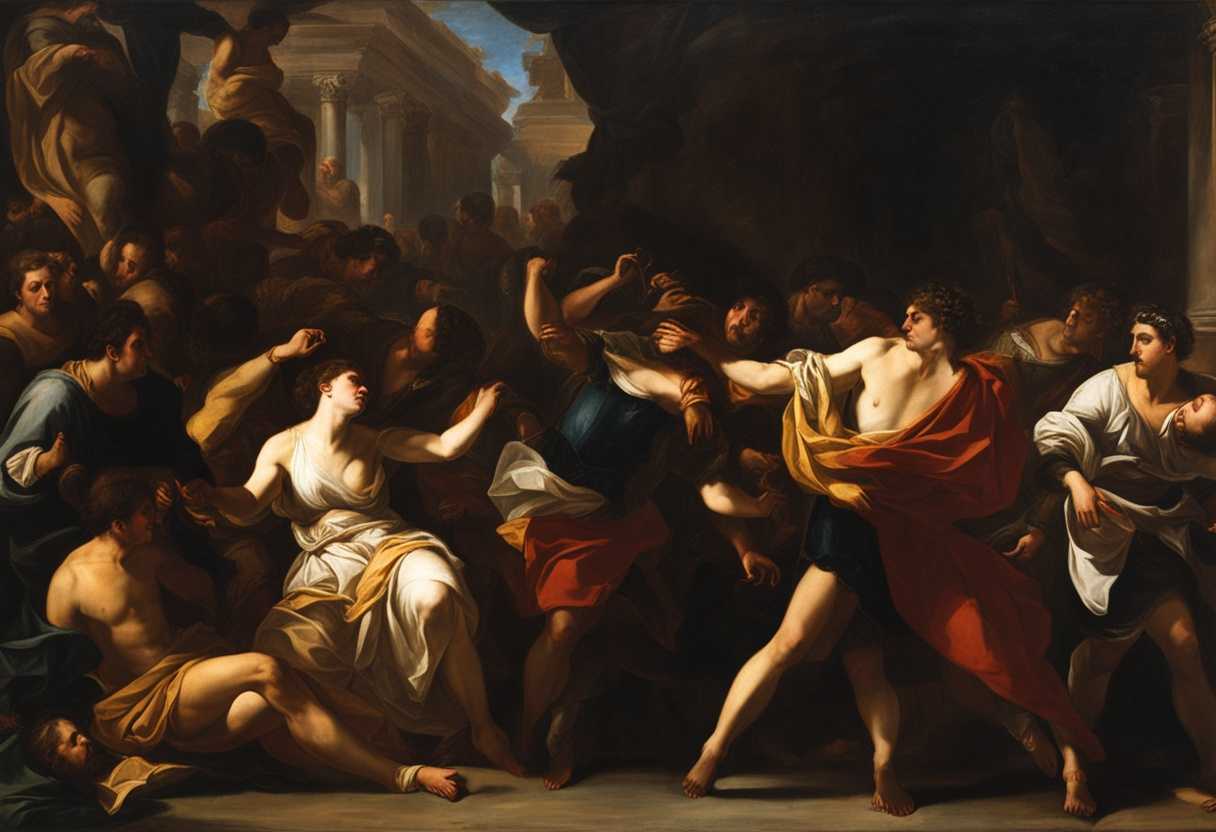 What does Titus 1:12 really mean? - God's Blessing