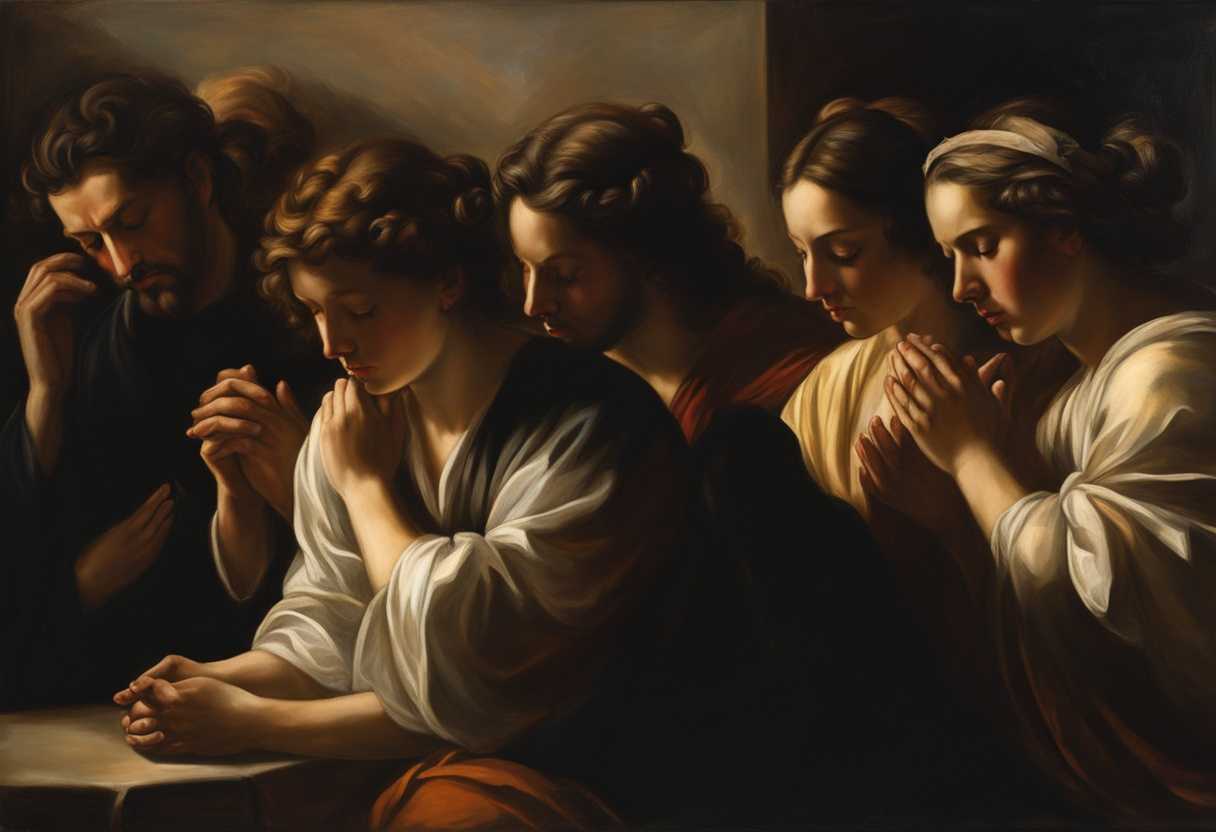 What does Titus 2:11-13 really mean? - God's Blessing