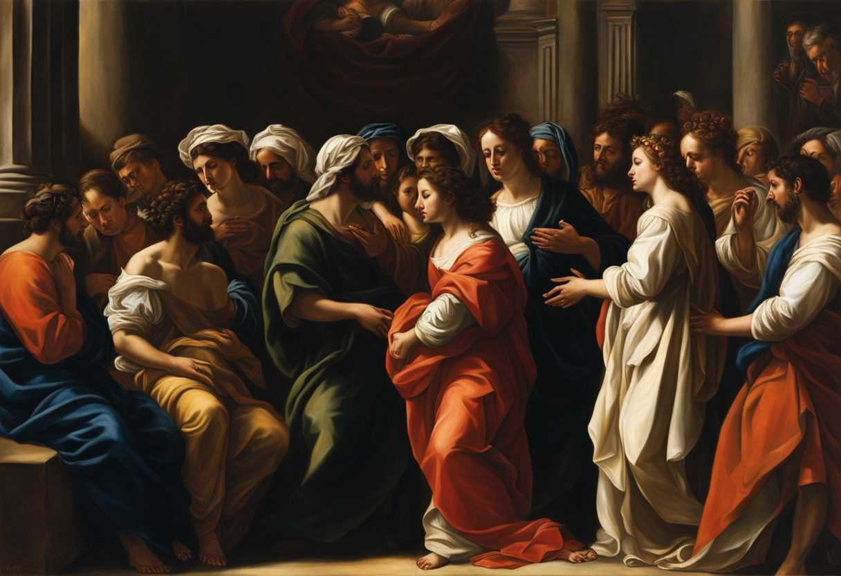 What does Titus 2:13-14 really mean? - God's Blessing