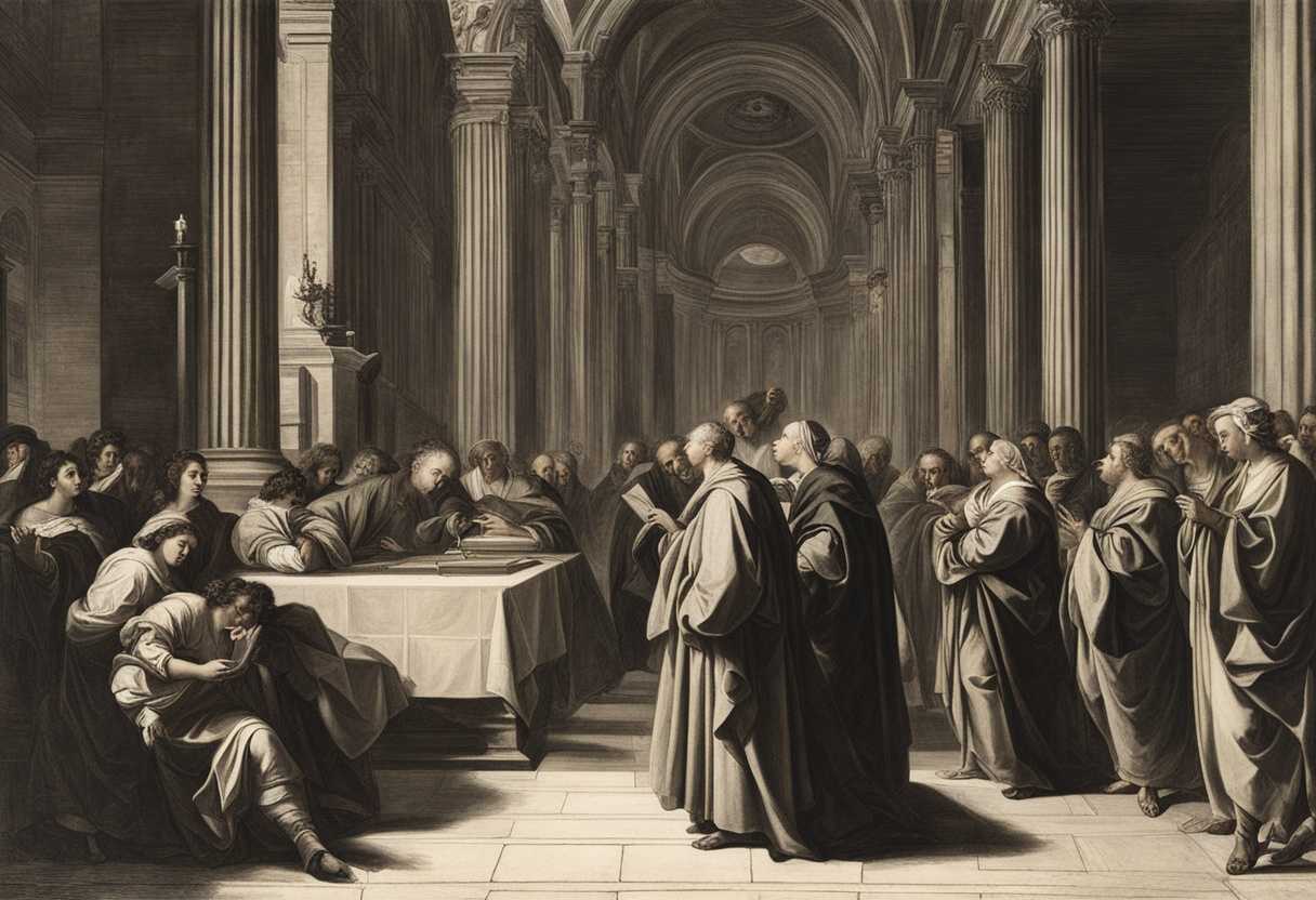 What does Wisdom 3:1 really mean? - God's Blessing