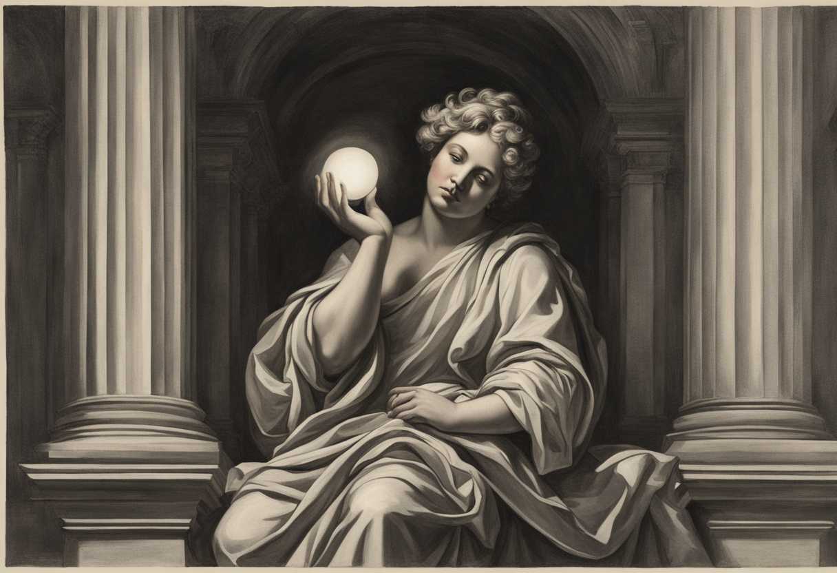 Wisdom 7 Explained - Verse by Verse Commentary - God's Blessing