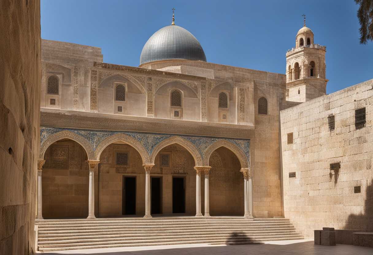 Zechariah: The True Meaning - God's Blessing