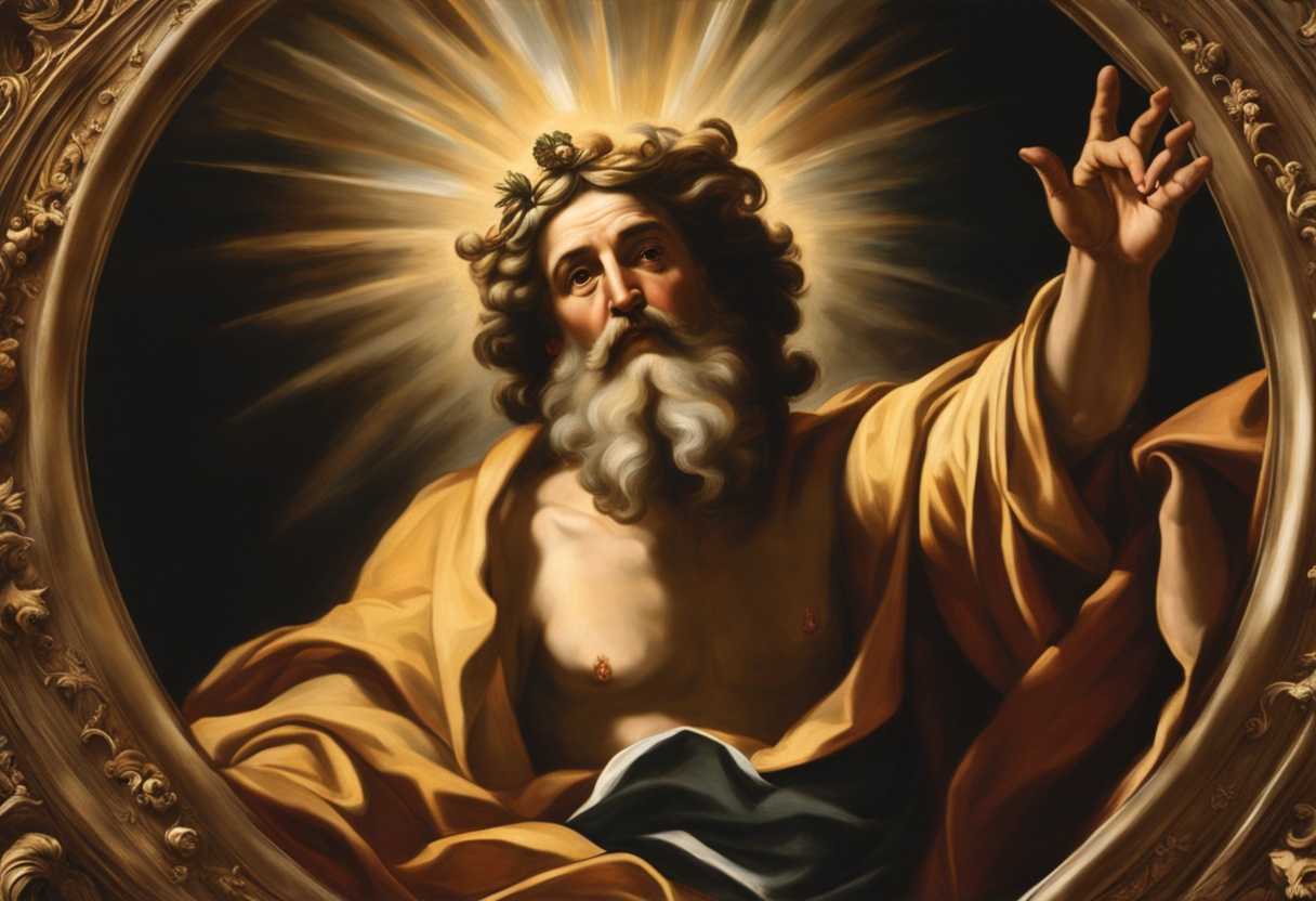 What does Zechariah 1:1-6 really mean? - God's Blessing