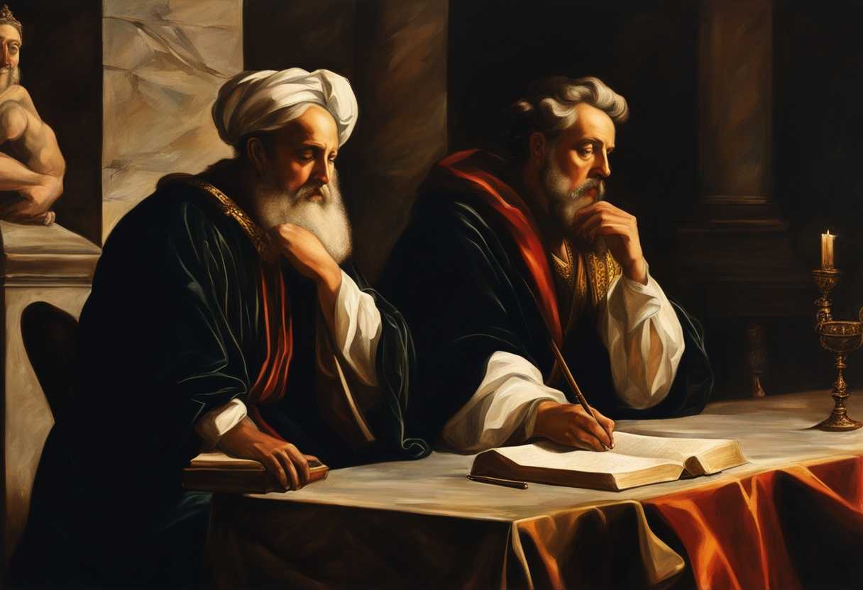 What does Zechariah 3:8 really mean? - God's Blessing