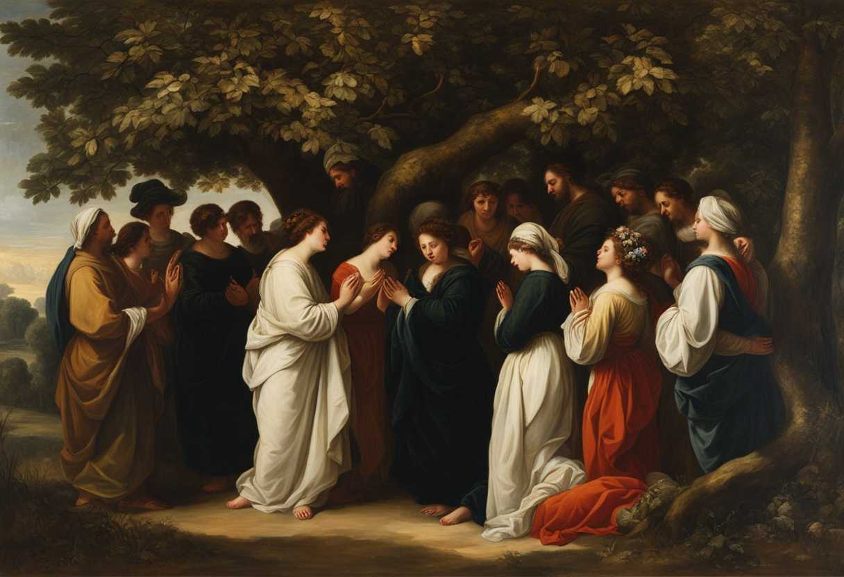 What the Bible Says About Endeavoring - God's Blessing