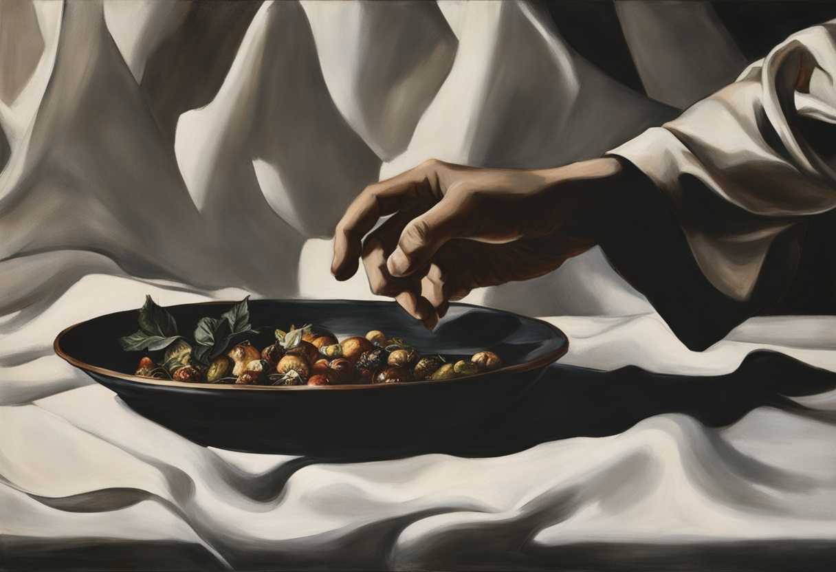 What the Bible Says About Devouring: Meaning and Interpretation - God's ...