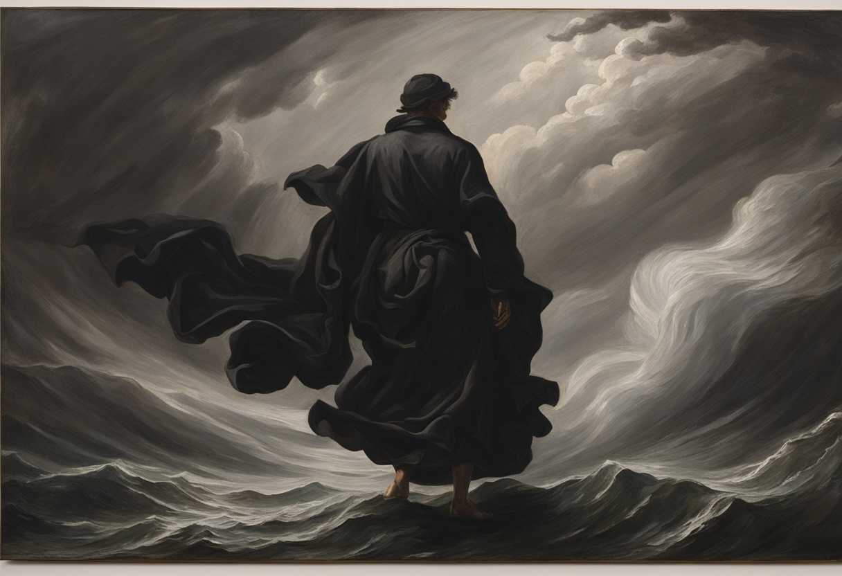 What the Bible Says About Smite: Meaning and Context - God's Blessing