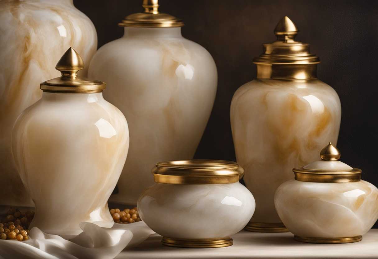 What the Bible Says About Alabaster: Definition and Significance - God ...