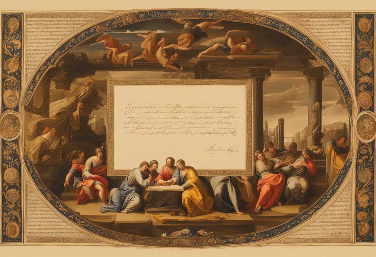 What the Bible Says: Understanding Context Through a Dictionary ...