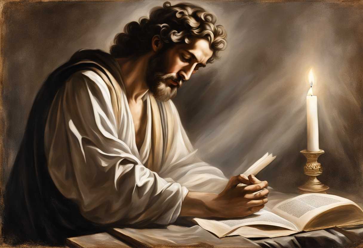 What the Bible Says About Being Accounted For - God's Blessing