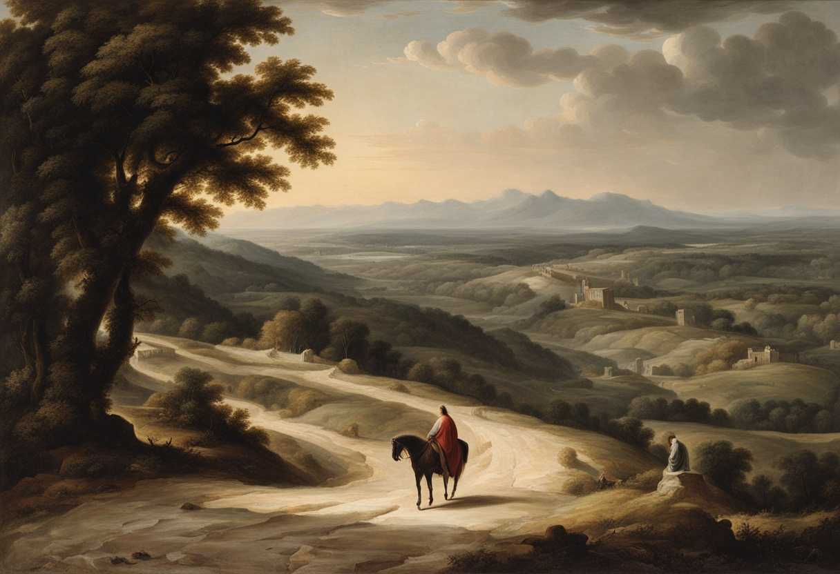 What the Bible Says About the Cost of Discipleship - God's Blessing