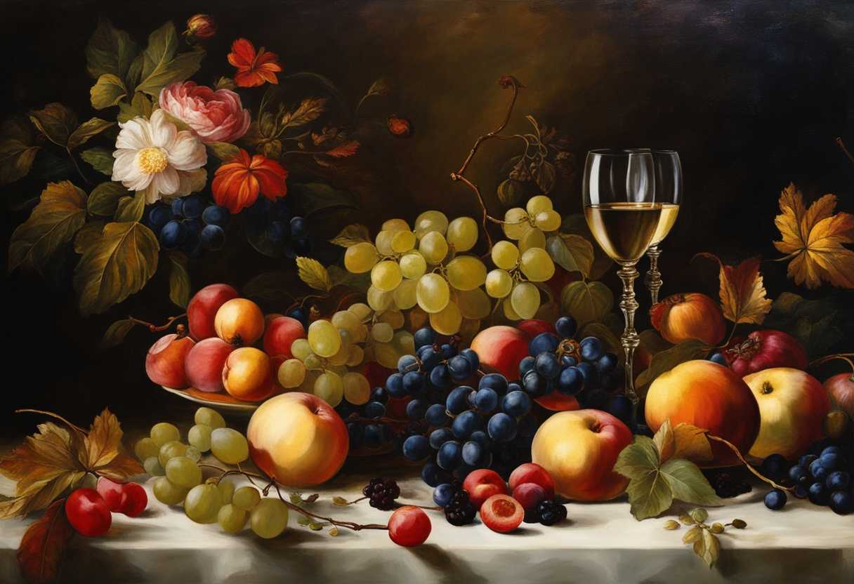 What the Bible Says About Eating: A Definition and Exploration - God's ...