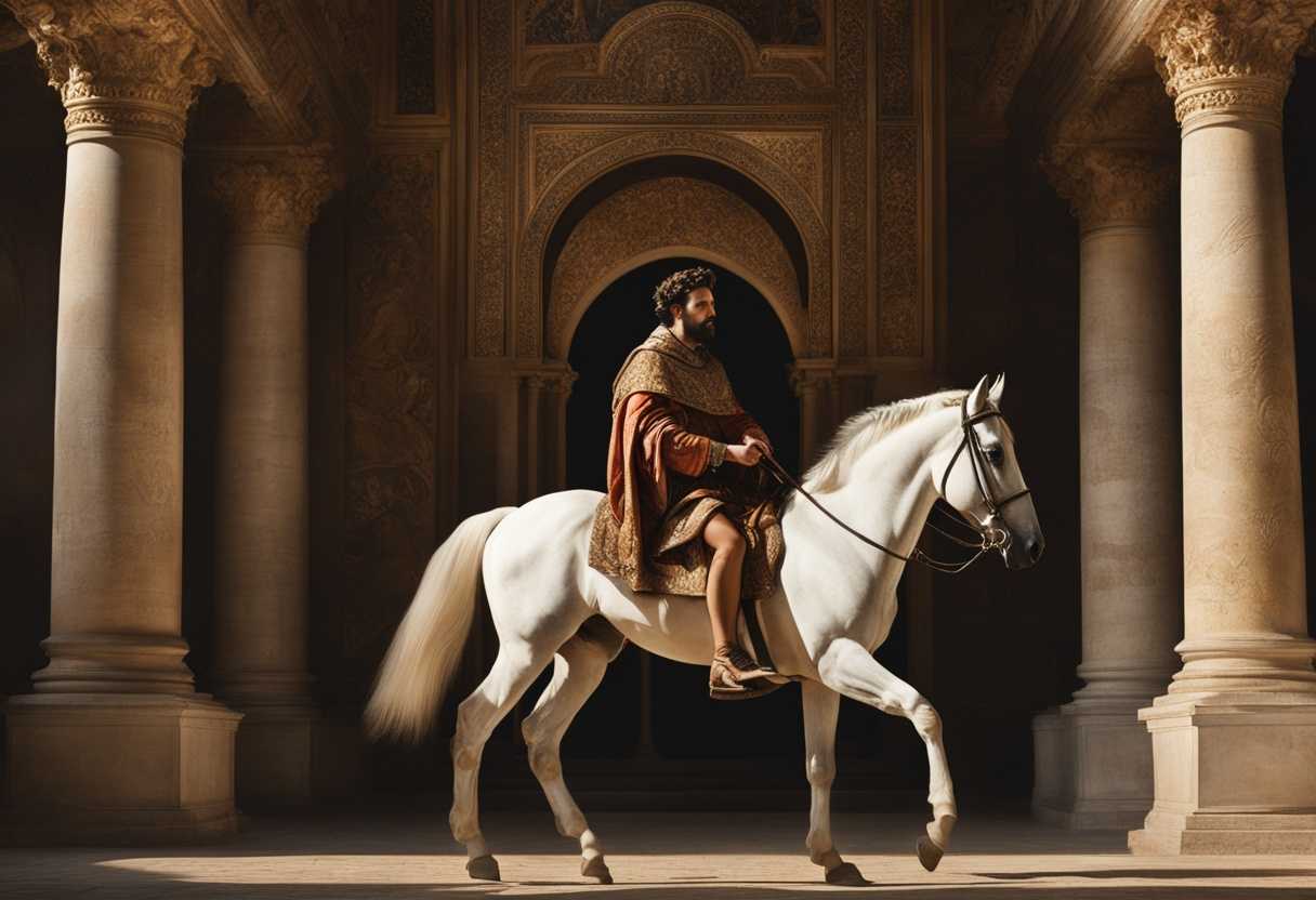 What the Bible Says About the Foal: Understanding Its Significance ...