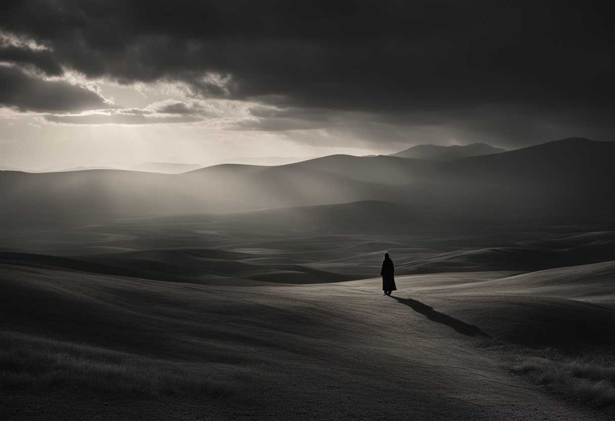 What the Bible Says About Futility - God's Blessing