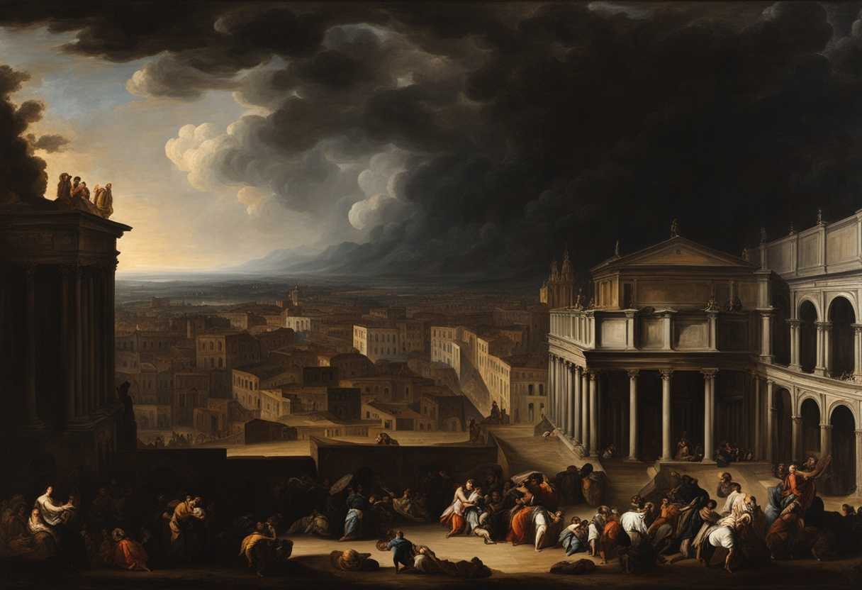 What the Bible Says About Howl: Understanding Its Meaning and ...