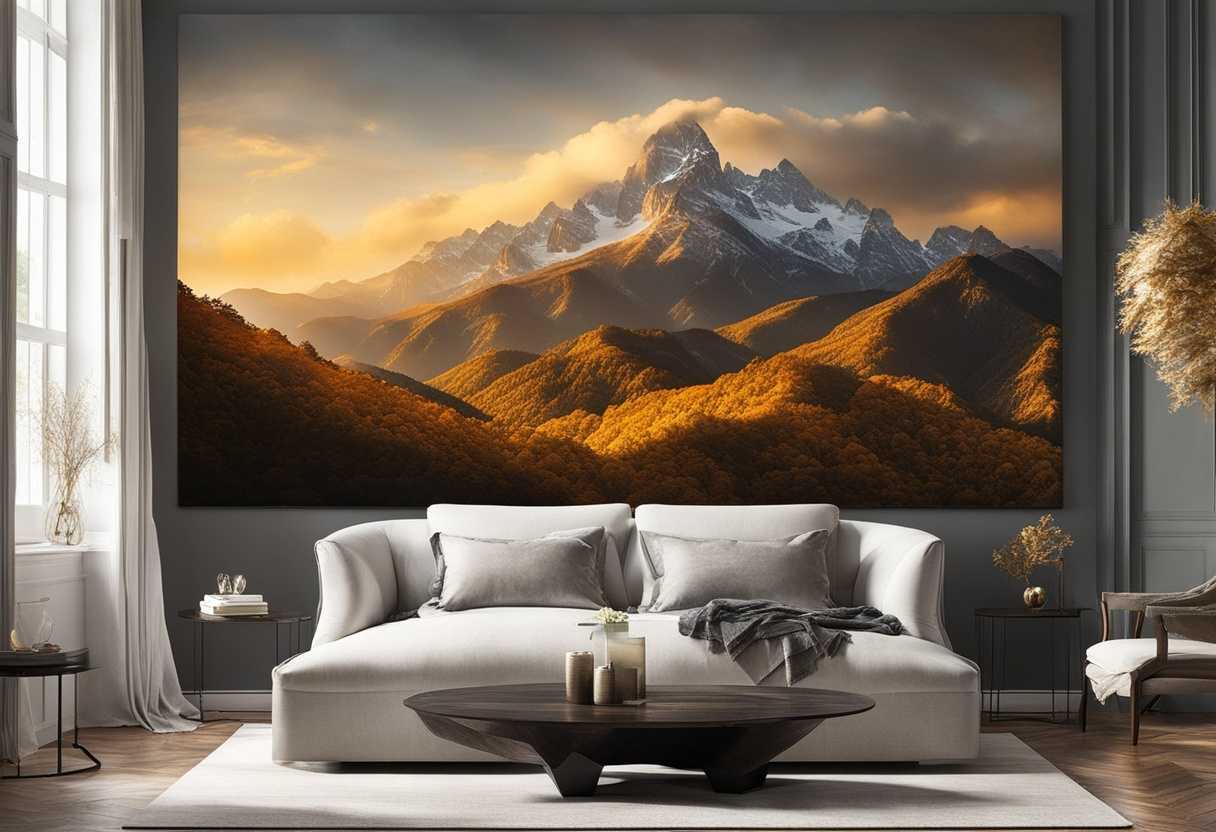 What the Bible Says About Majesty - God's Blessing