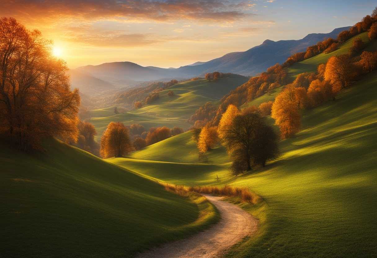 What the Bible Says About the Definition of Orient - God's Blessing