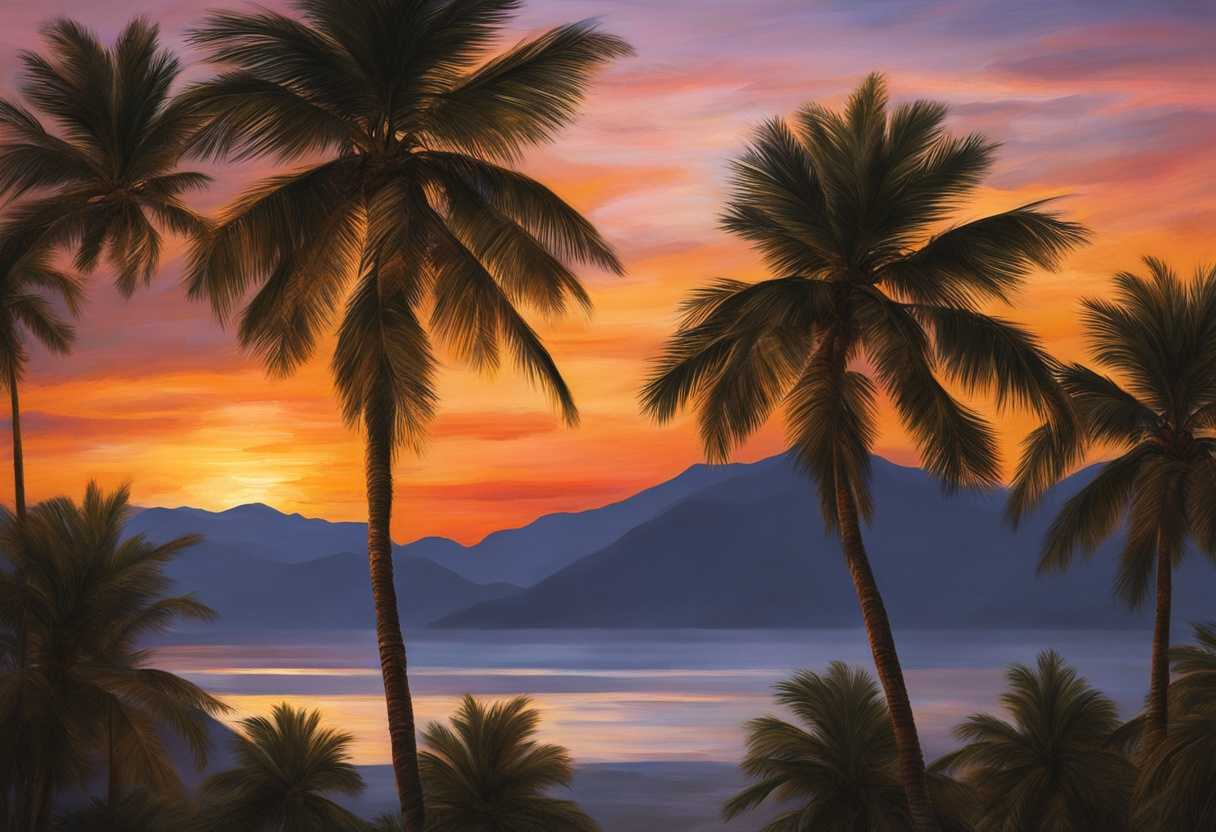 What the Bible Says About Palm Trees - God's Blessing