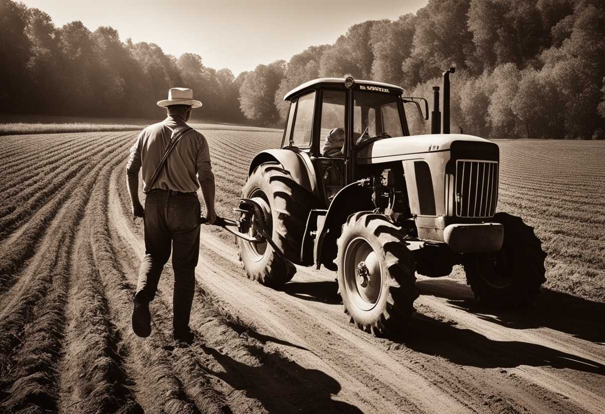 What the Bible Says About the Plow: Understanding Its Definition and ...