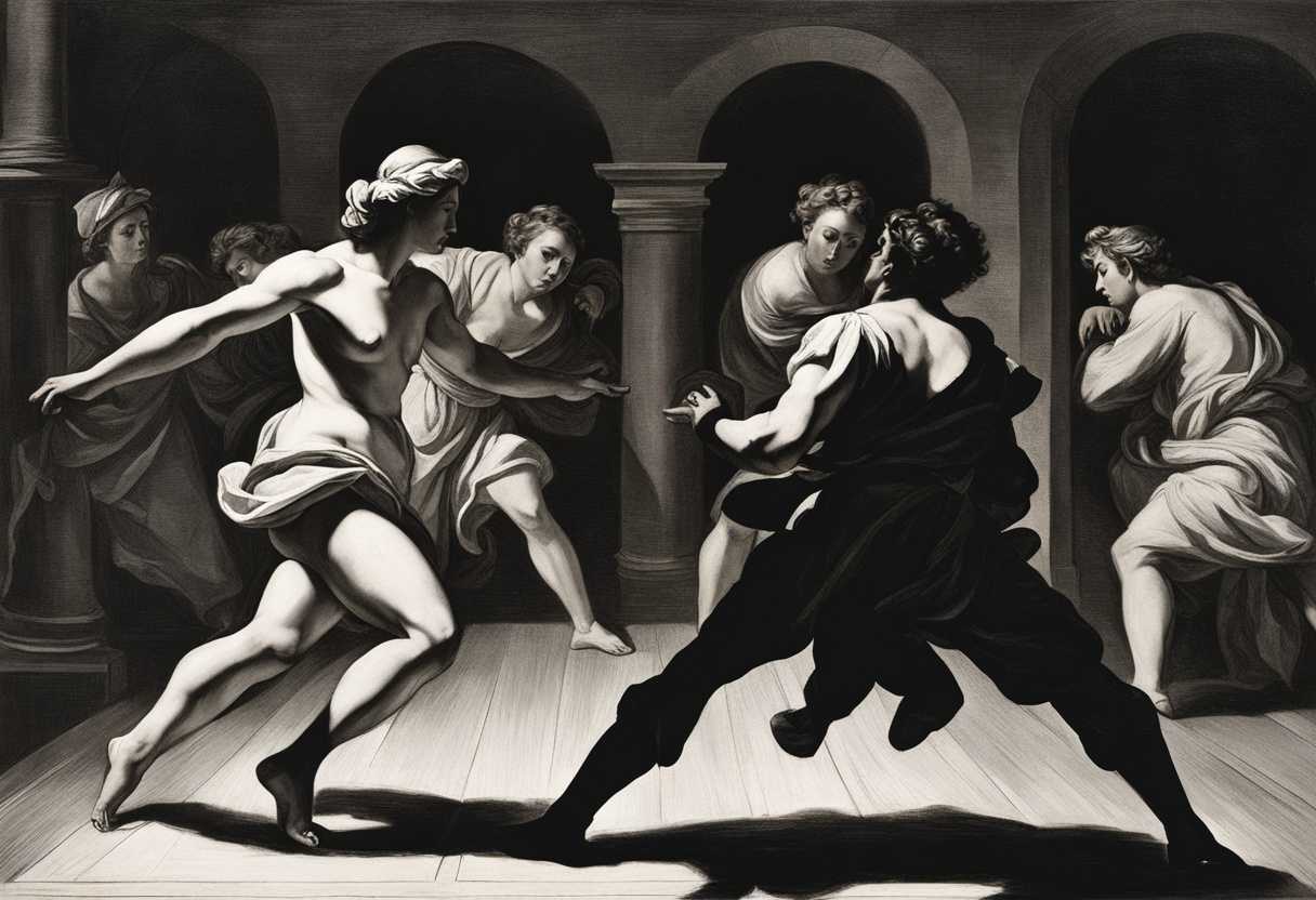 What the Bible Says About Pricks: Understanding the Definition and ...