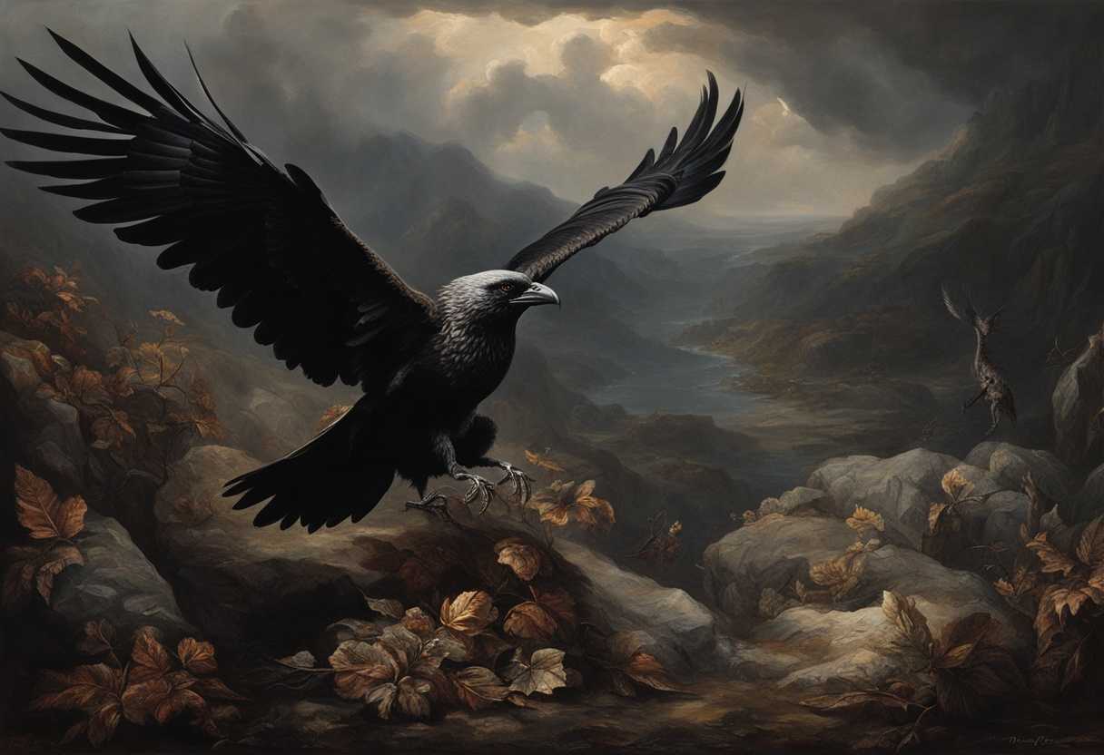 What the Bible Says About Ravening: Understanding Its Definition and ...