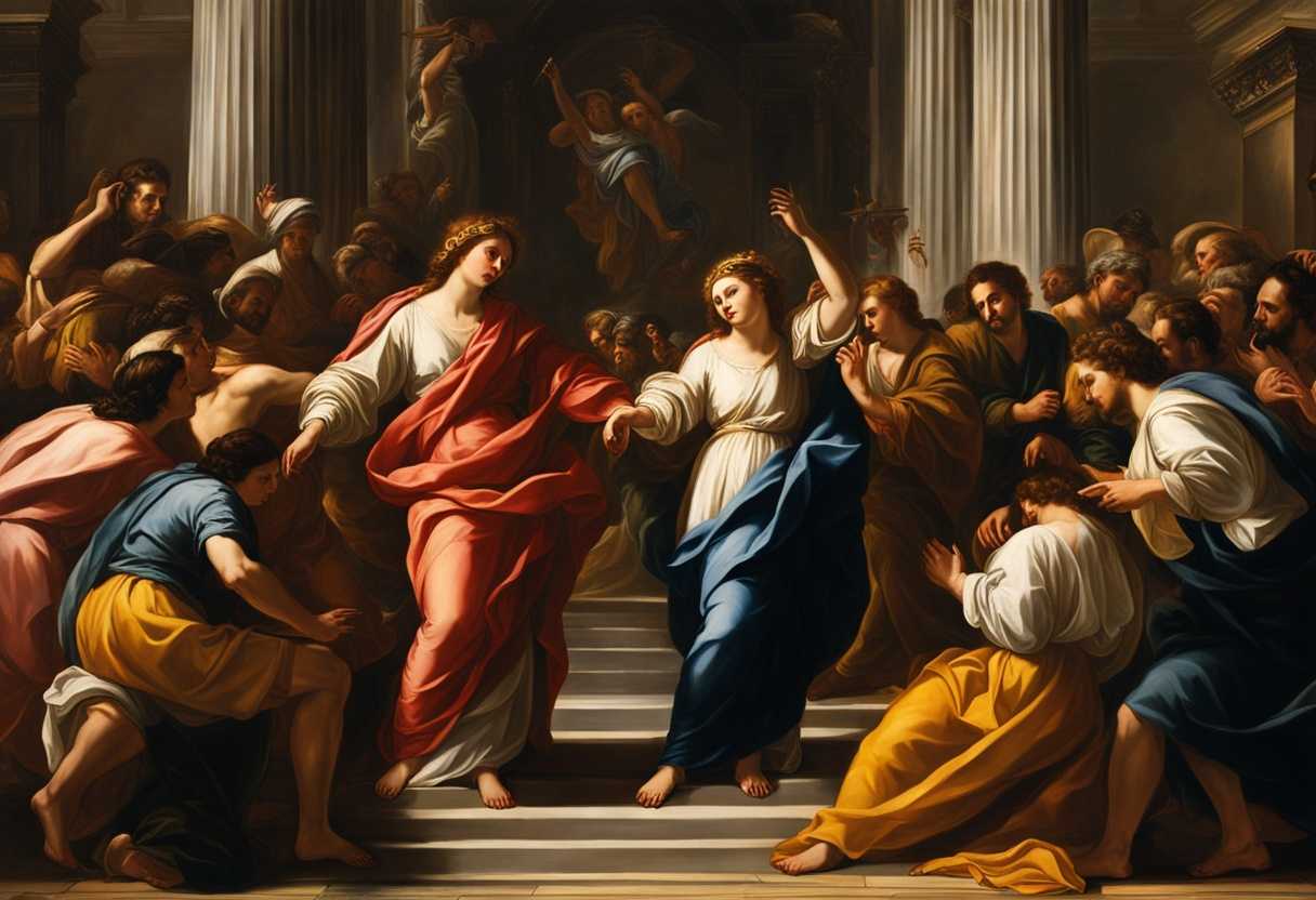 What the Bible Says About Reclaiming What Was Lost - God's Blessing