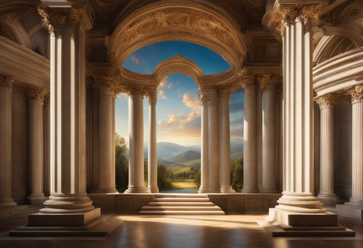 What the Bible Says About Reliability - God's Blessing