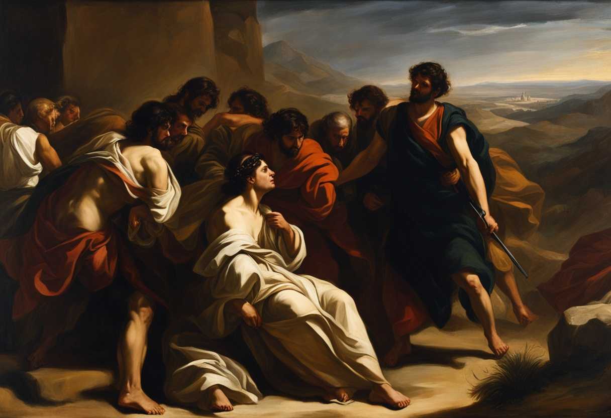 What the Bible Says About the Restive Spirit - God's Blessing